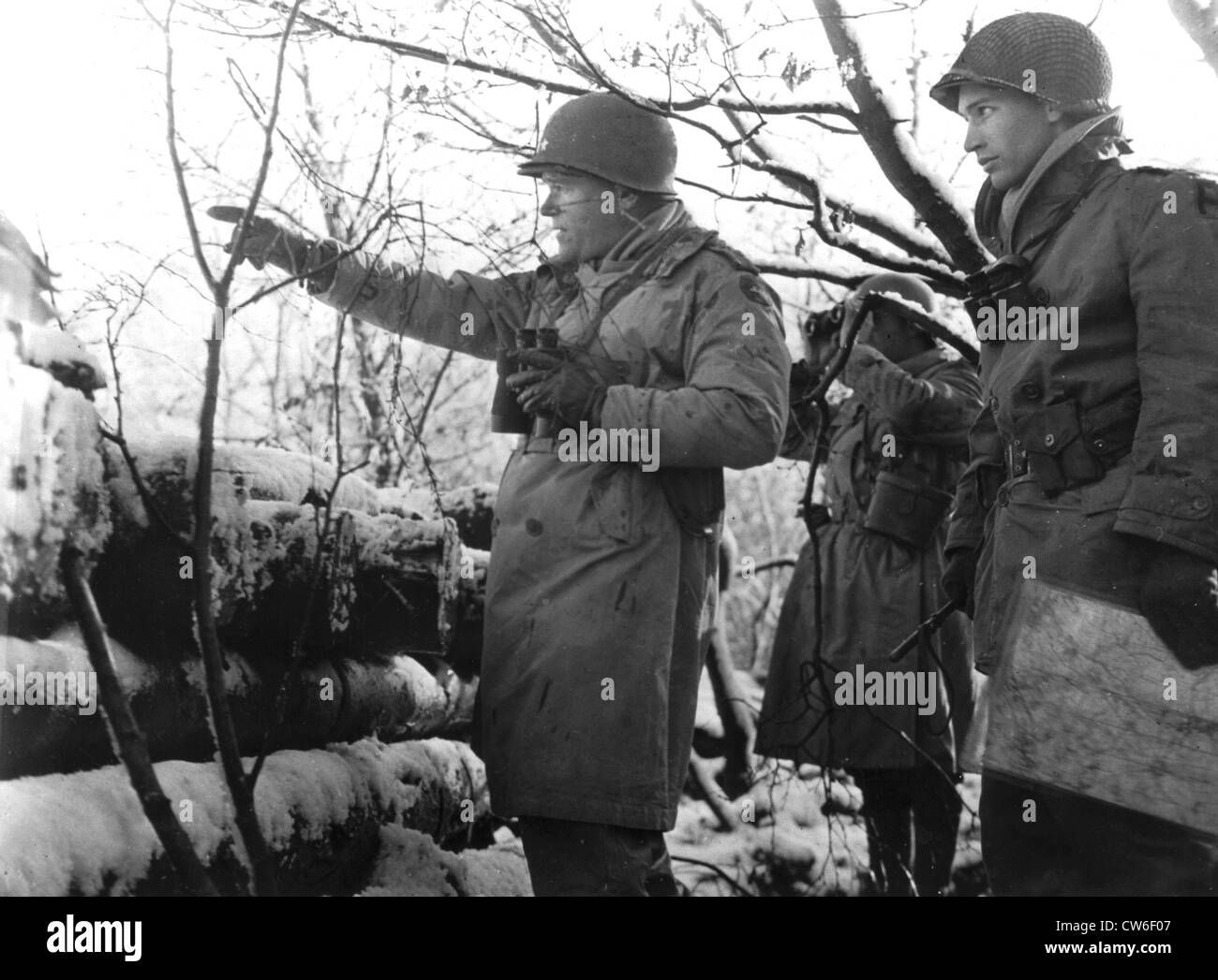 1944 map hi-res stock photography and images - Alamy