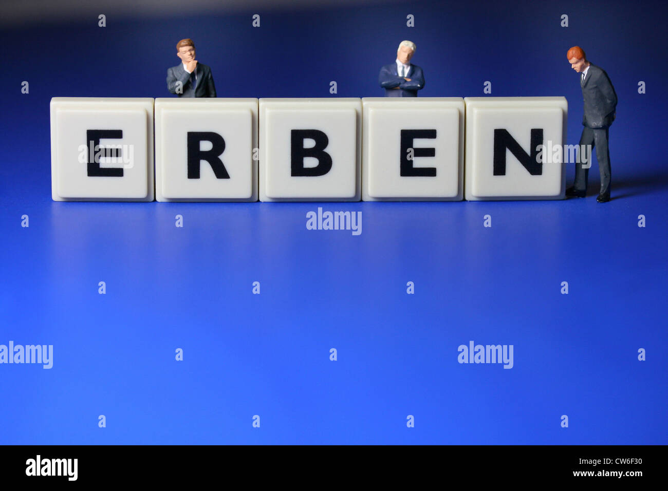 Inheritance games hi-res stock photography and images - Alamy