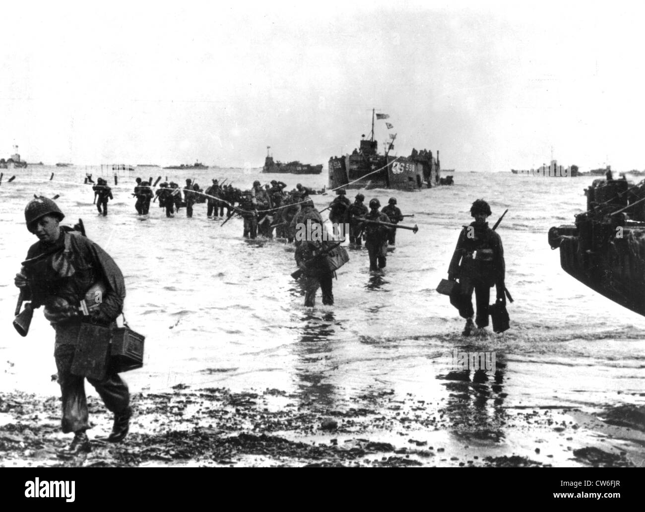 On june day in Black and White Stock Photos & Images - Alamy