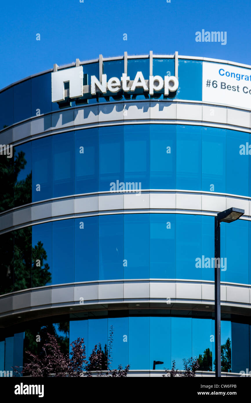 Netapp hi-res stock photography and images - Alamy