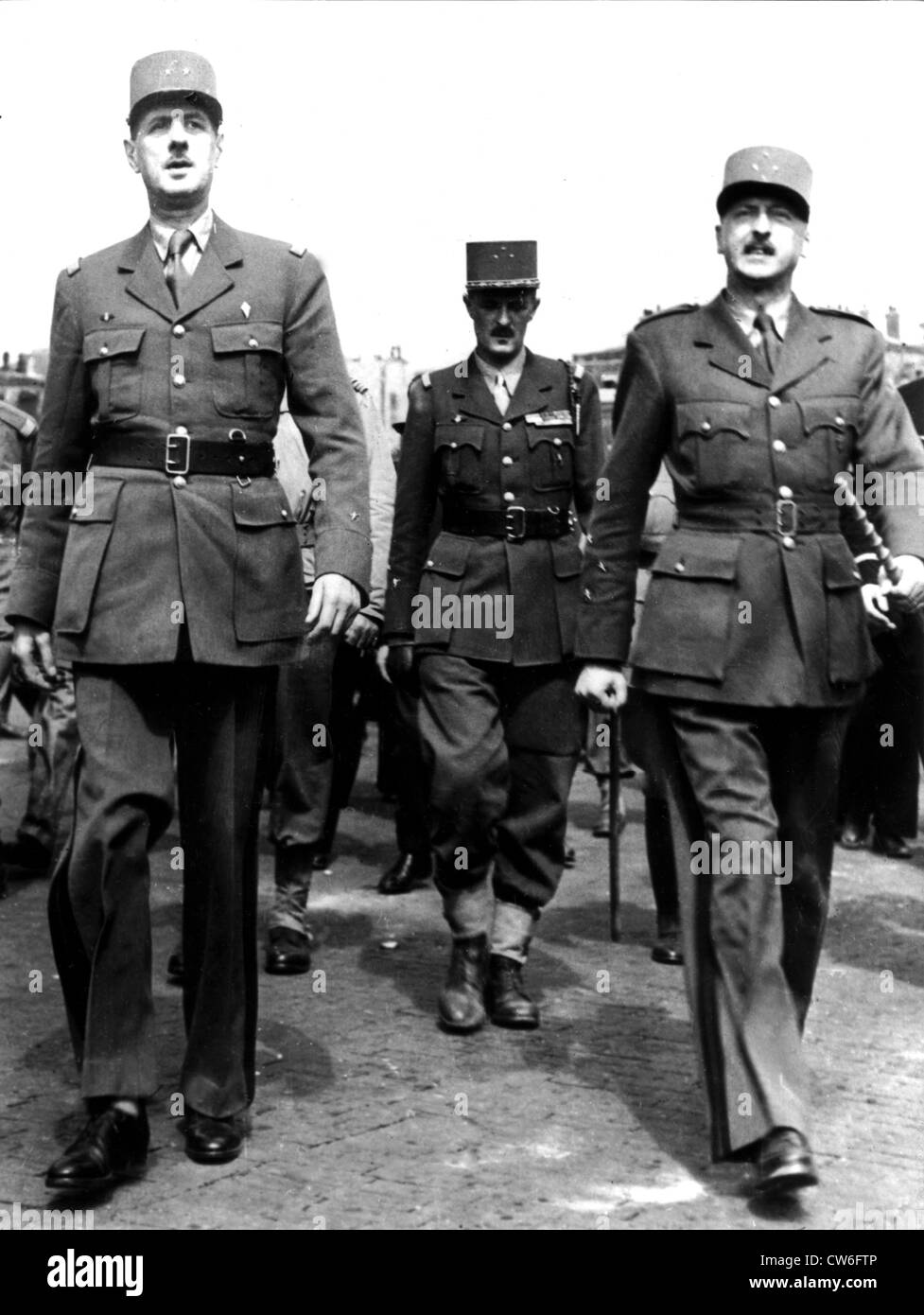 Ceremonies in france hi-res stock photography and images - Alamy