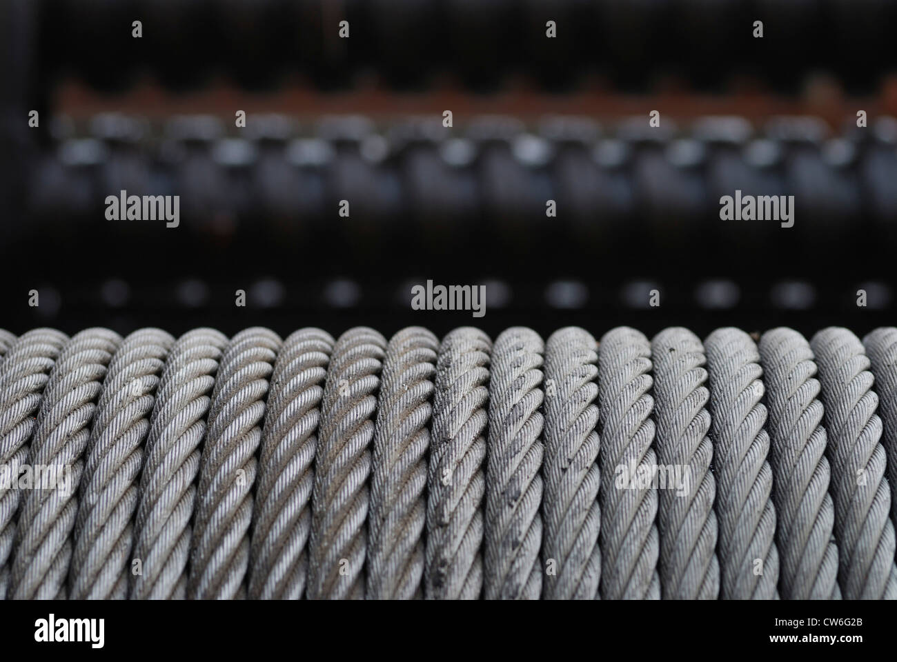 Wire Roll Stock Photos & Wire Roll Stock Images - Alamy