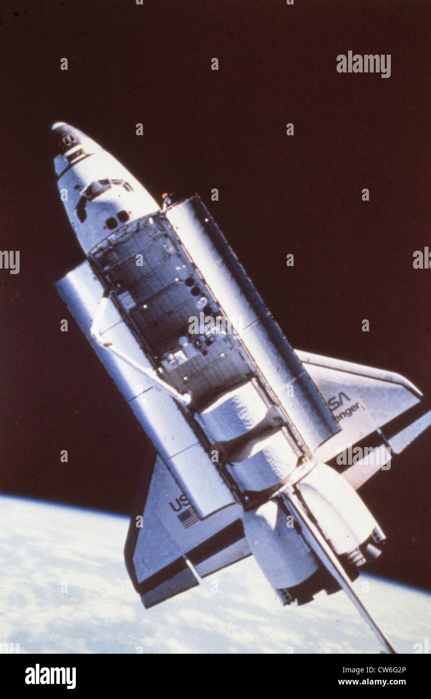 Sts 41b hi-res stock photography and images - Alamy