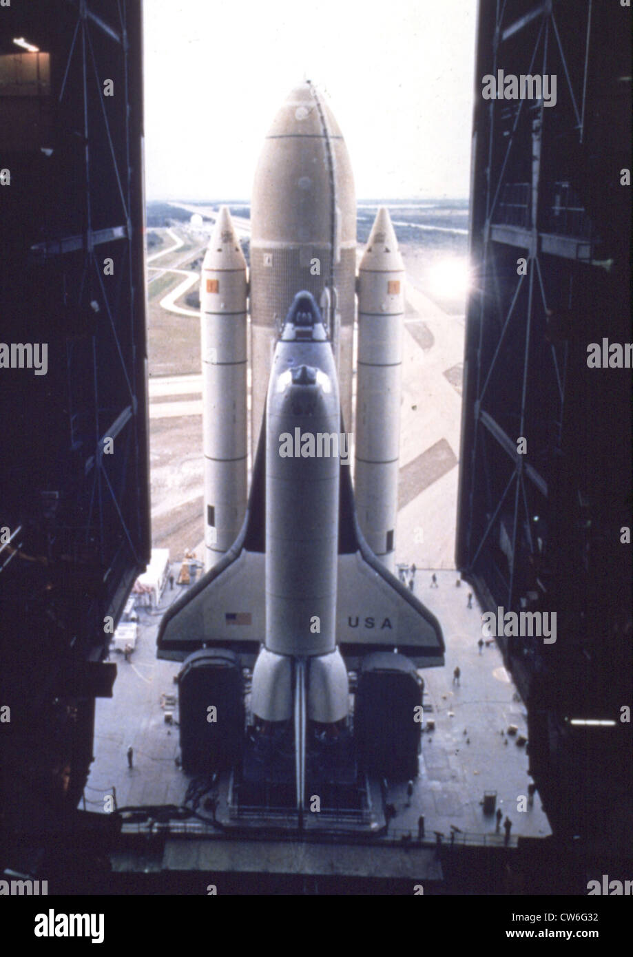 Pegasus Space Shuttle 1