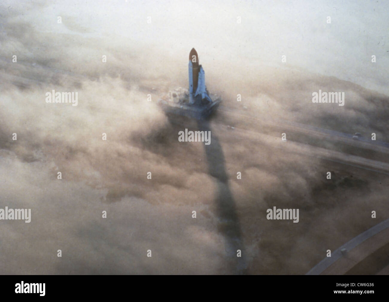 Sts 9 columbia hi-res stock photography and images - Alamy