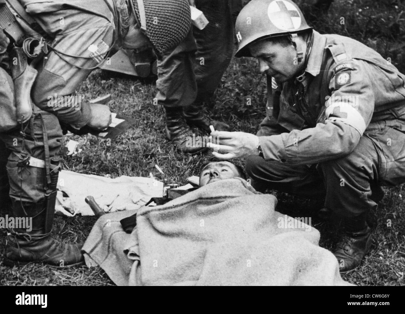 Ww1 German Officer High Resolution Stock Photography and Images - Alamy