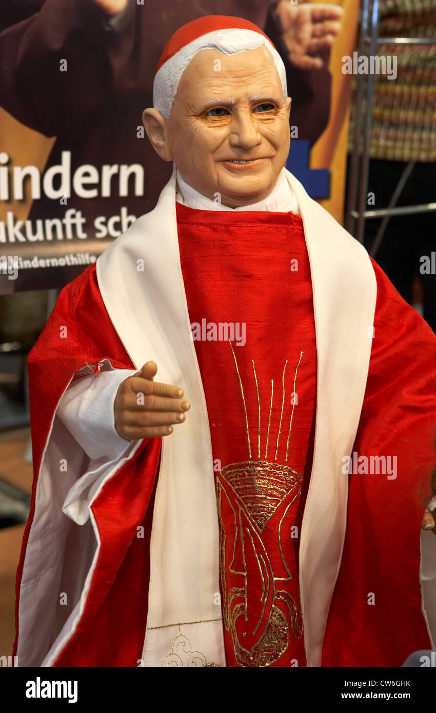 Portrait figure portraetfigur hi-res stock photography and images - Alamy