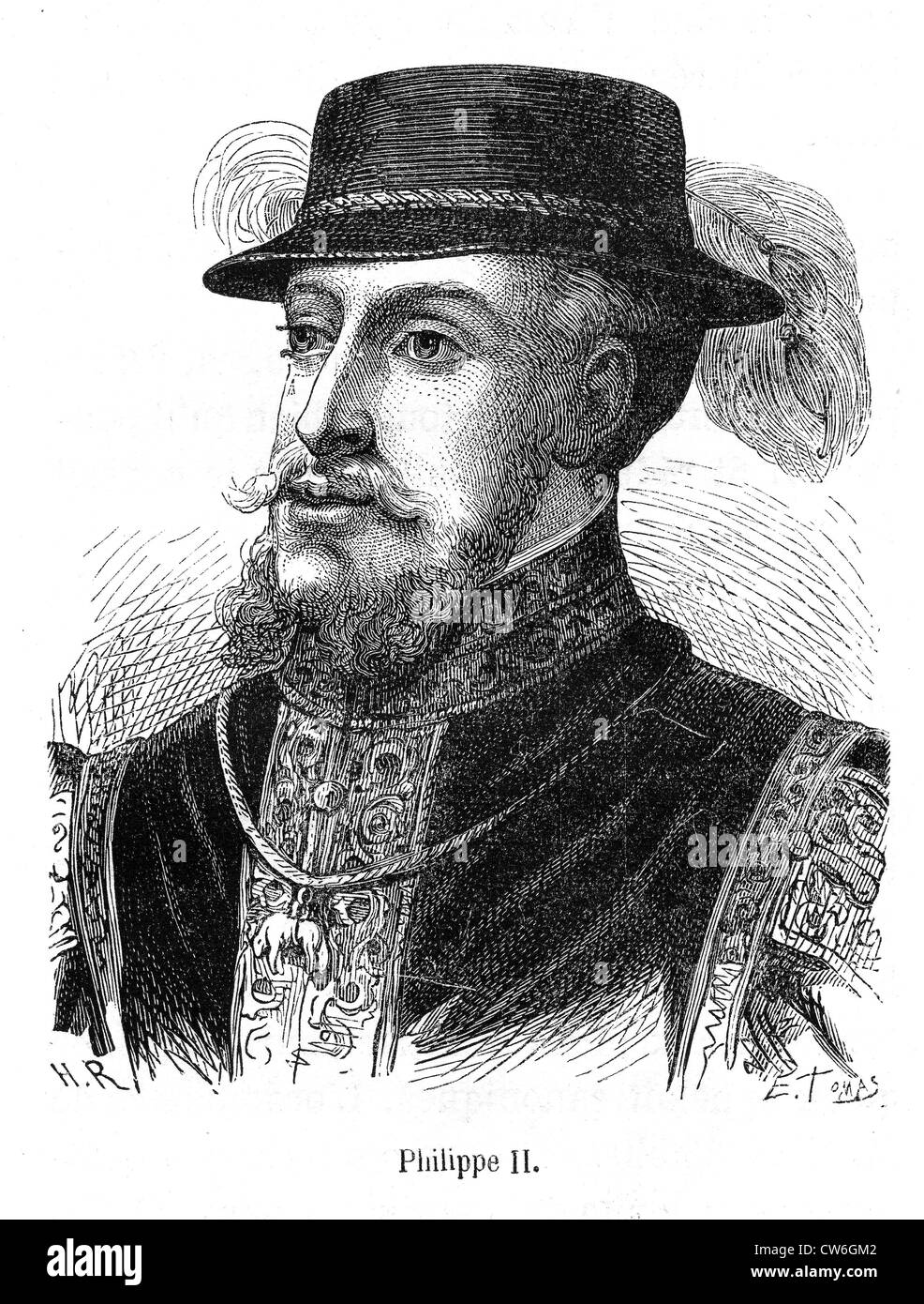 Portugal and spain Cut Out Stock Images & Pictures - Alamy