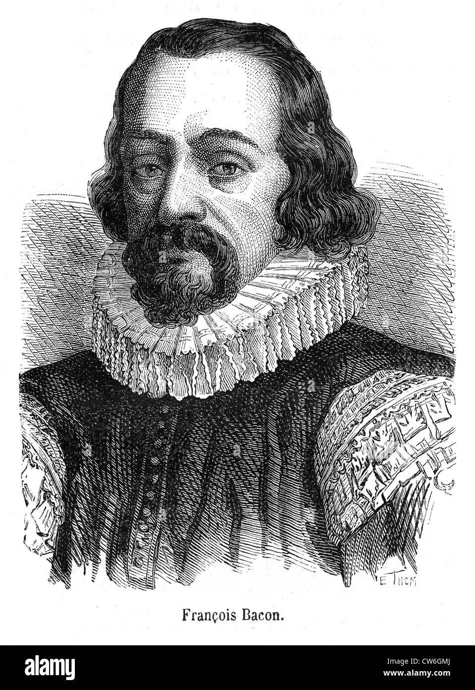 Francis bacon Black and White Stock Photos & Images - Alamy