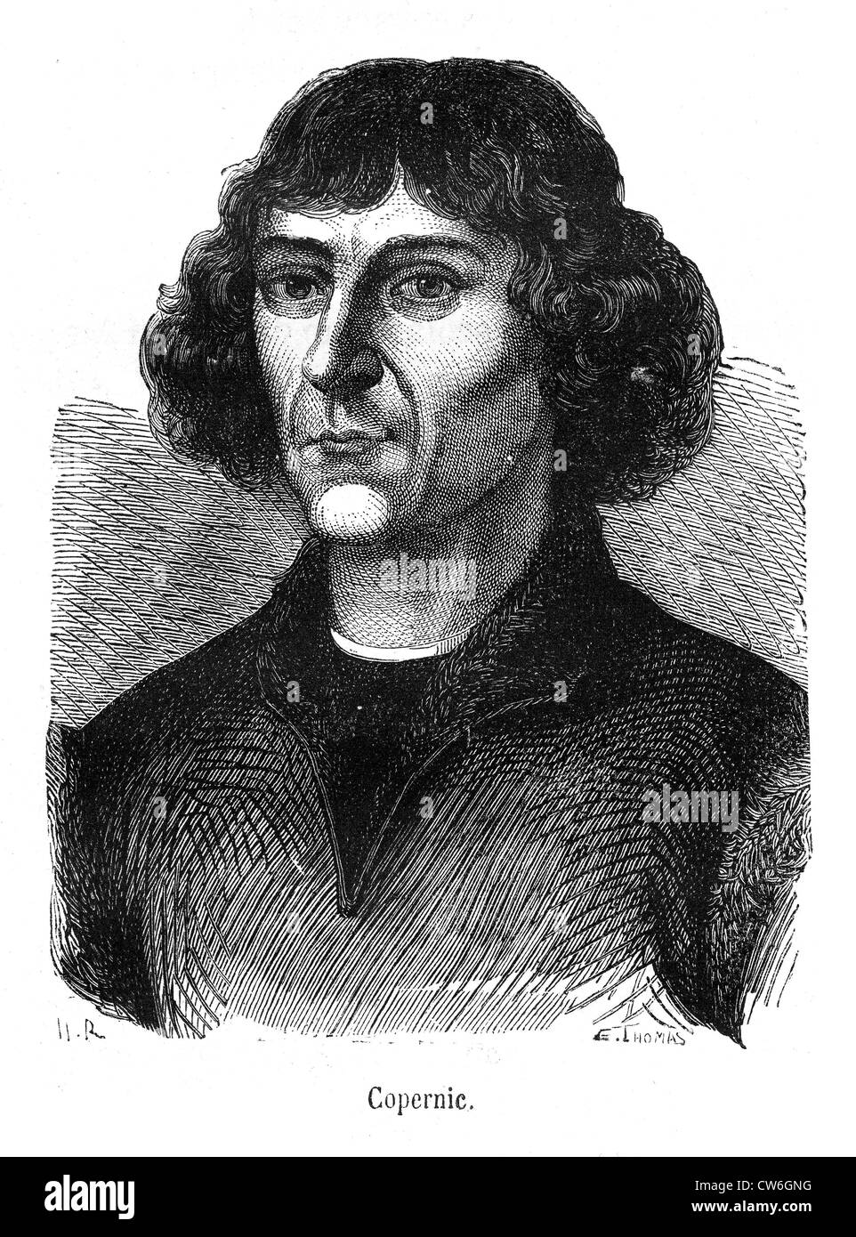 Copernic hi-res stock photography and images - Alamy