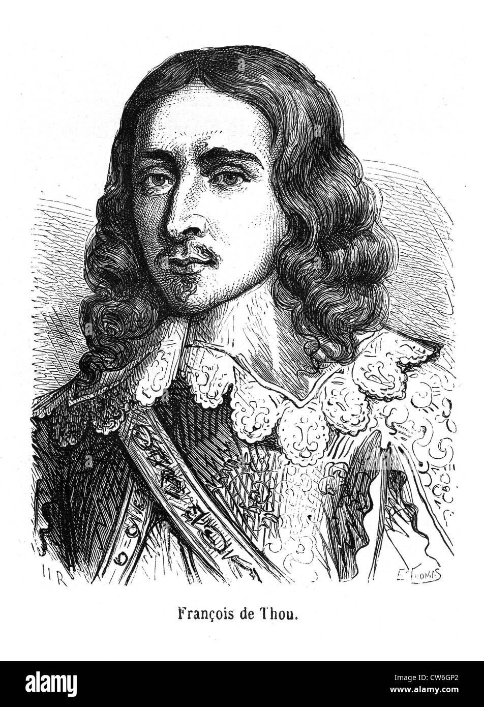 Thou hi-res stock photography and images - Alamy