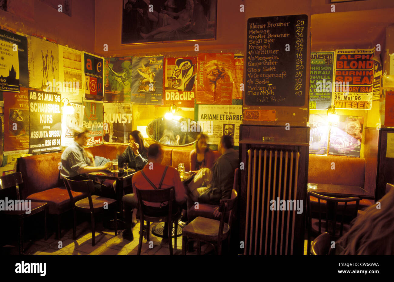 Alt Wien Stock Photos & Alt Wien Stock Images - Alamy