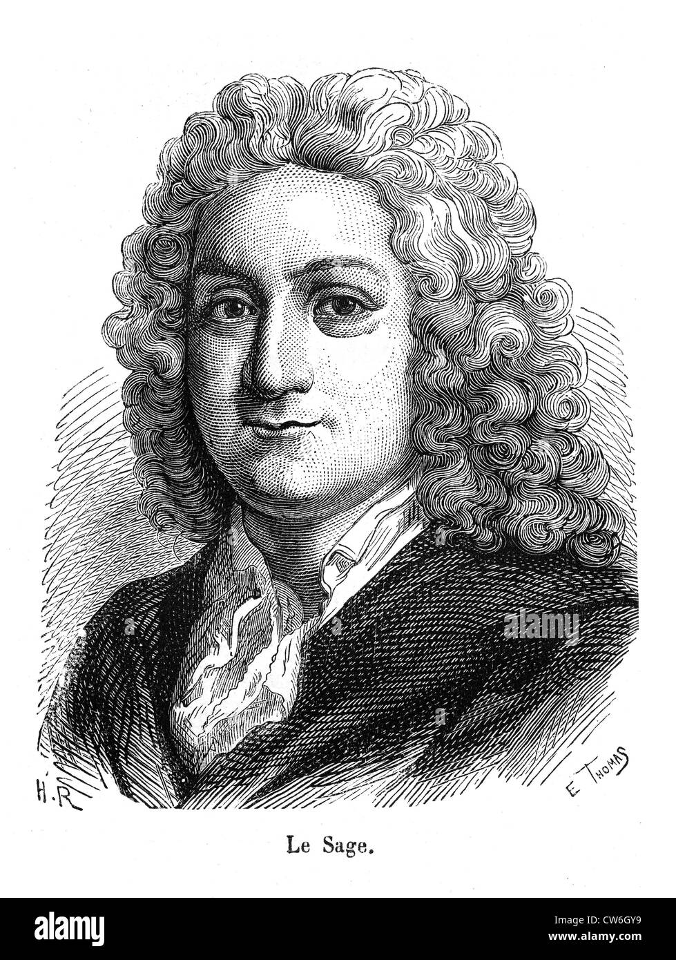 Lesage hi-res stock photography and images - Alamy