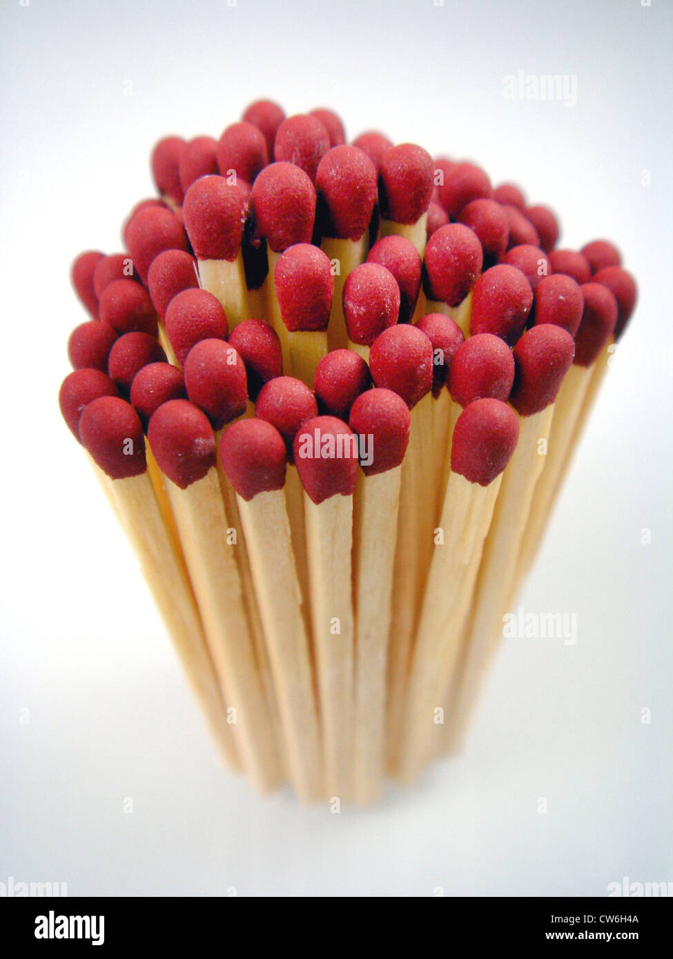 bundle of matches Stock Photo - Alamy