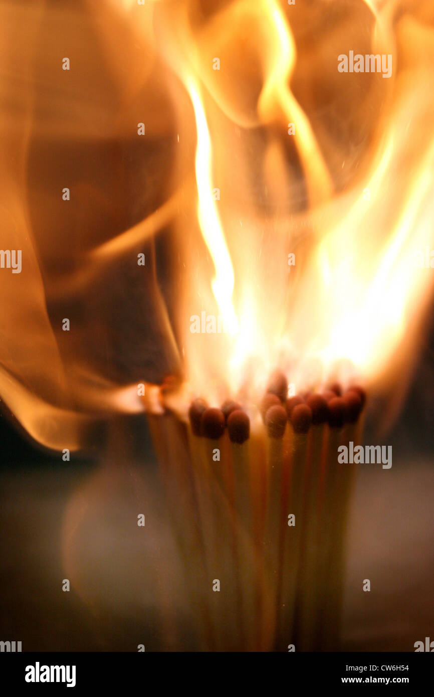 Art Matches High Resolution Stock Photography and Images - Alamy