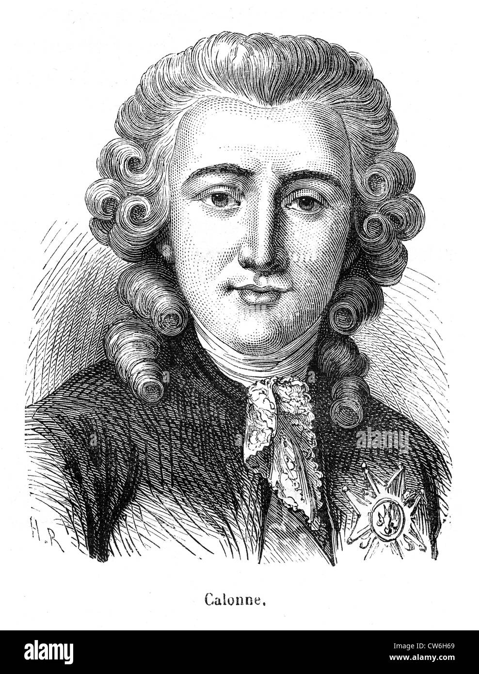 Calonne hi-res stock photography and images - Alamy