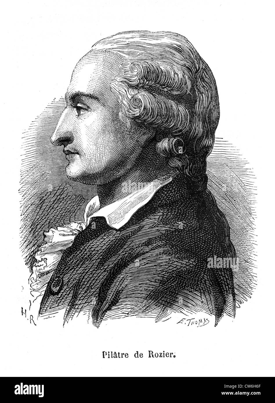 Rozier hi-res stock photography and images - Alamy