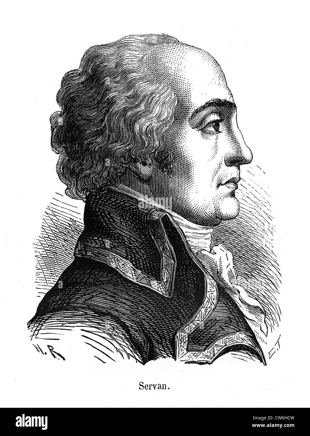 Servan hi-res stock photography and images - Alamy