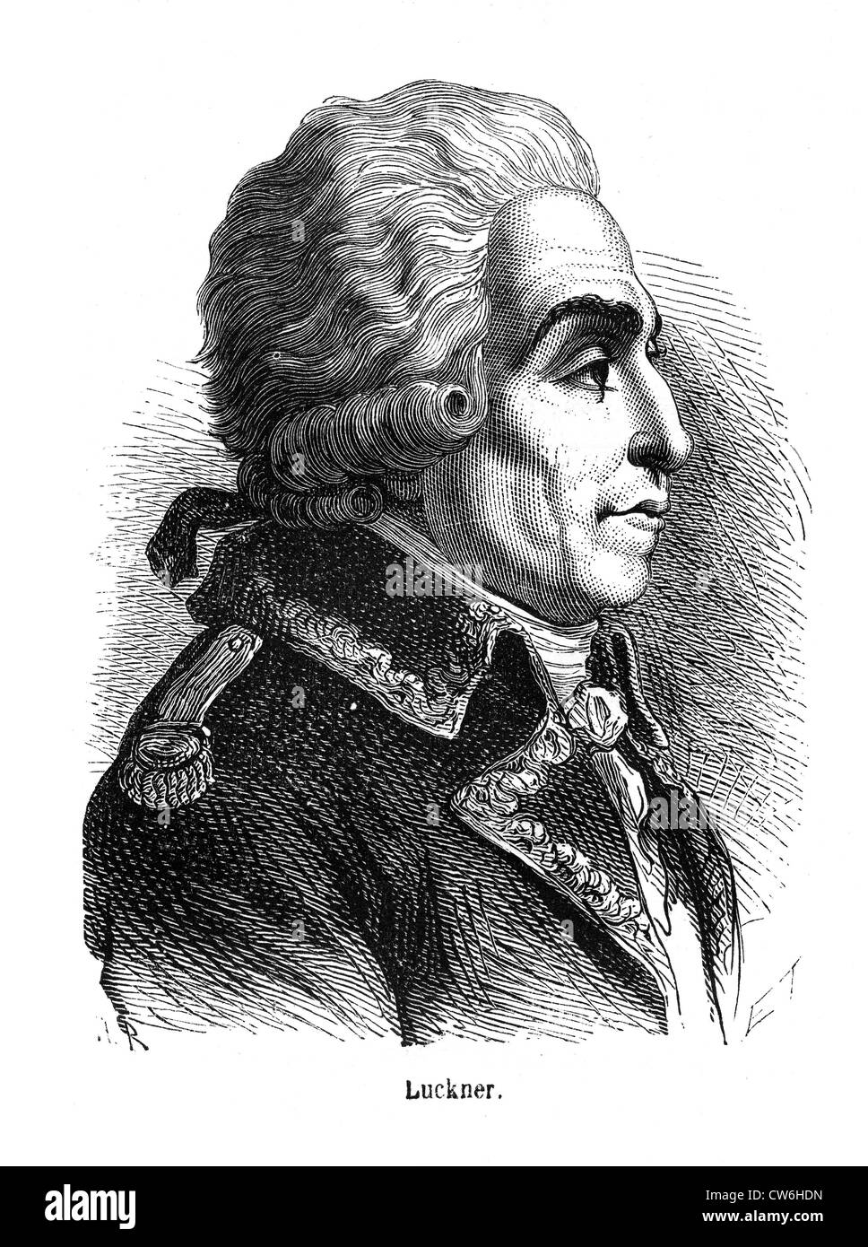 Luckner hi-res stock photography and images - Alamy