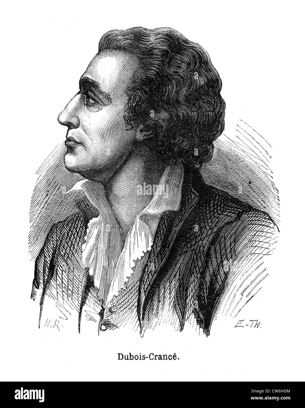 Dubois crancé Black and White Stock Photos & Images - Alamy