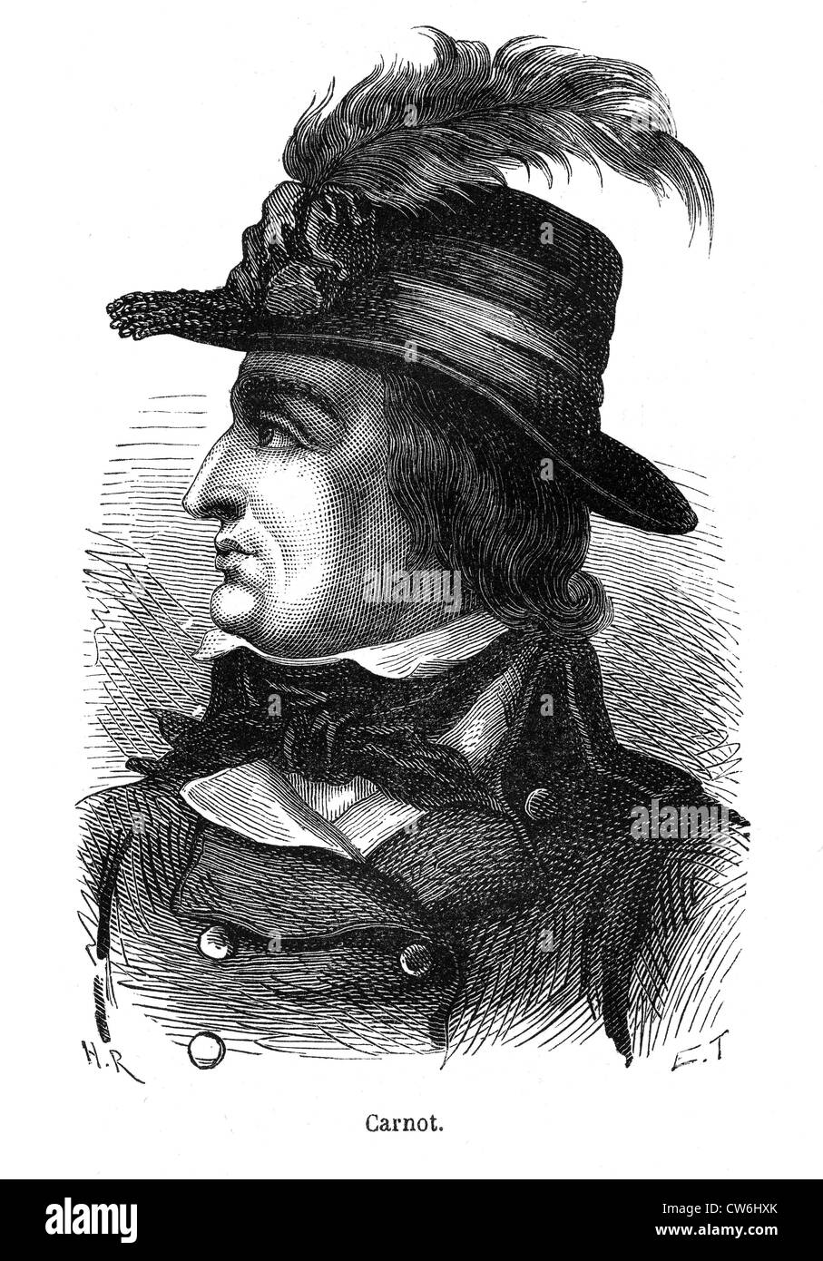 Carnot Cut Out Stock Images & Pictures - Alamy