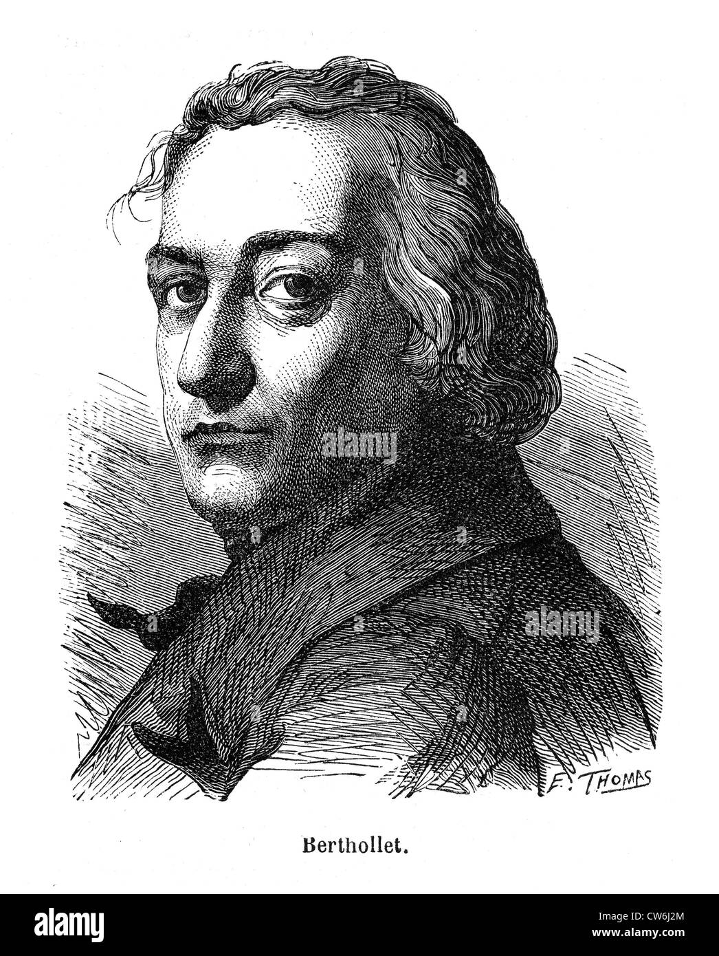 Berthollet hi-res stock photography and images - Alamy