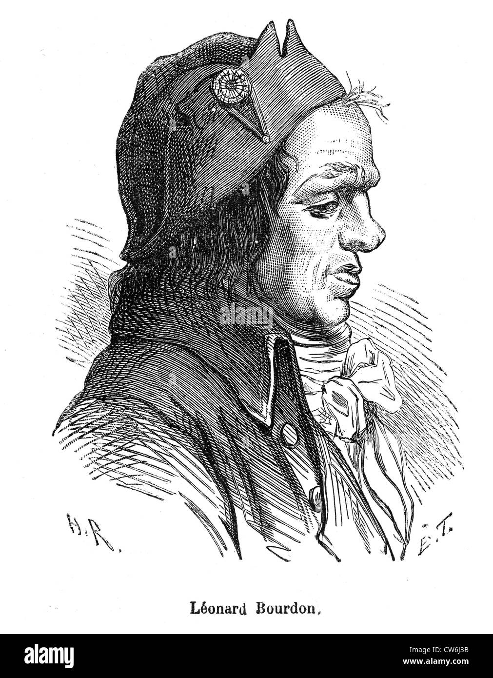 Bourdon hi-res stock photography and images - Alamy