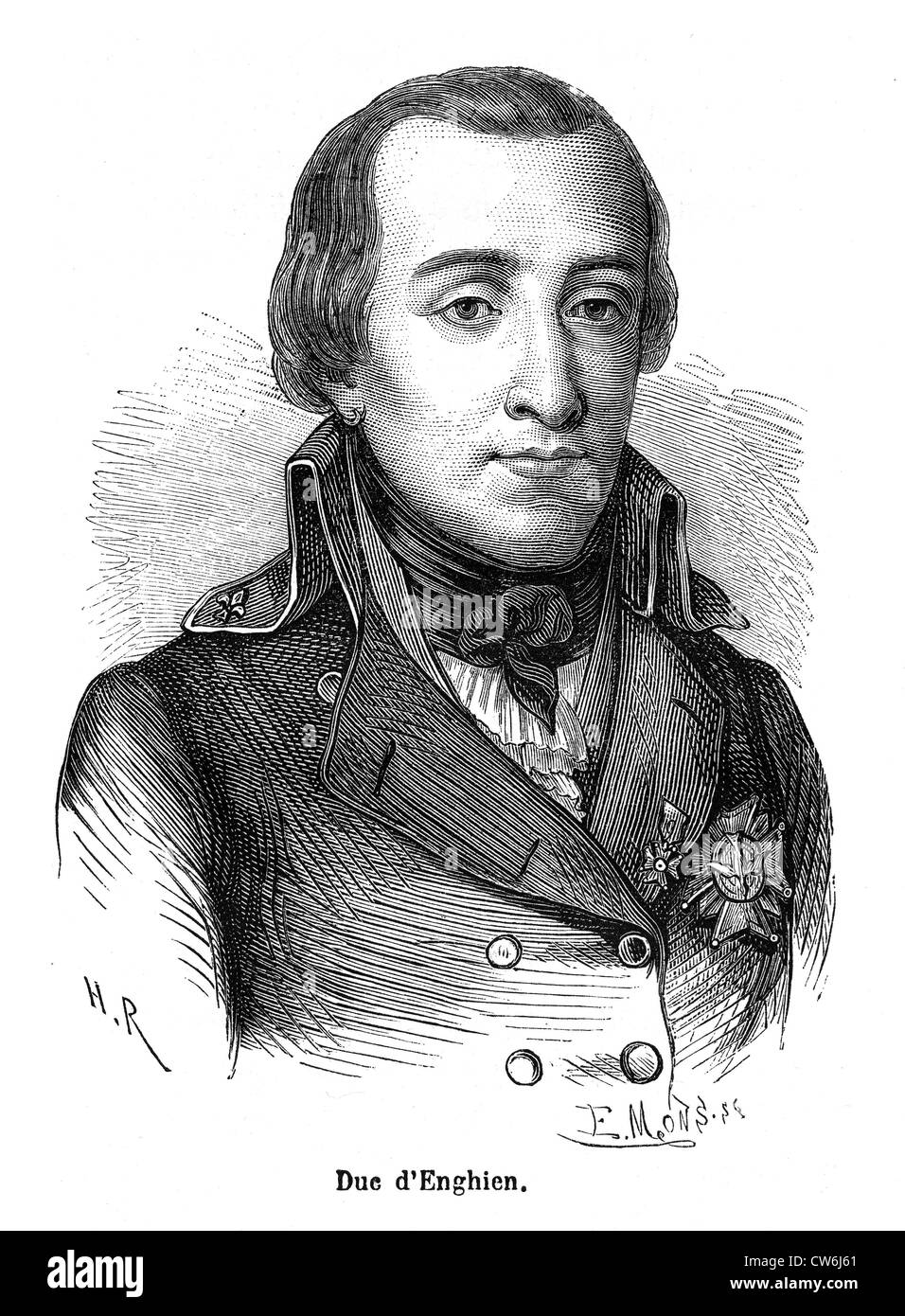 Borbón Black and White Stock Photos & Images - Alamy