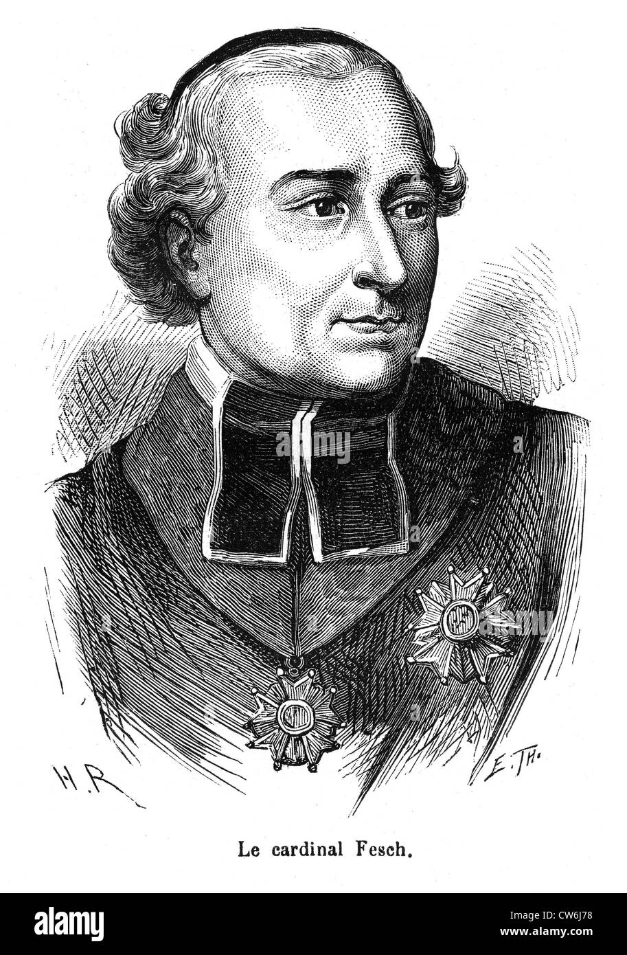 Fesch hi-res stock photography and images - Alamy