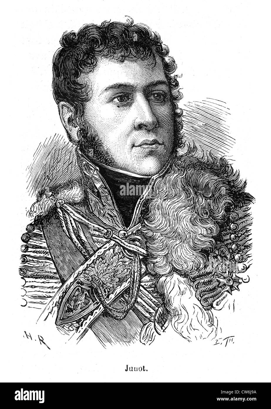 Junot hi-res stock photography and images - Alamy