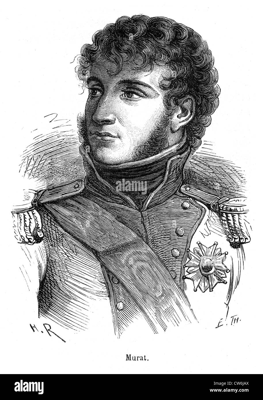 Marshall of naples Cut Out Stock Images & Pictures - Alamy