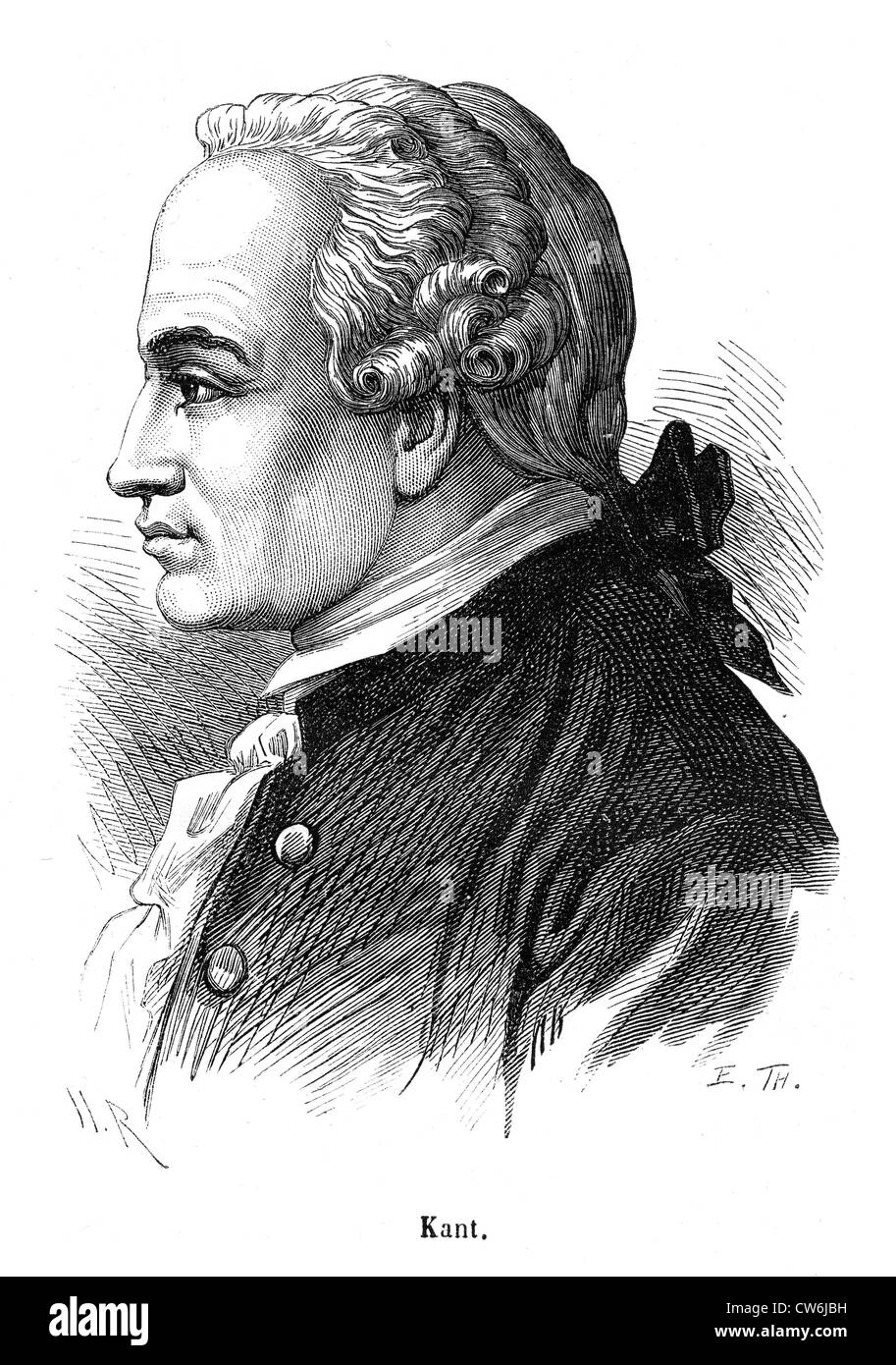 German wig Cut Out Stock Images & Pictures - Alamy