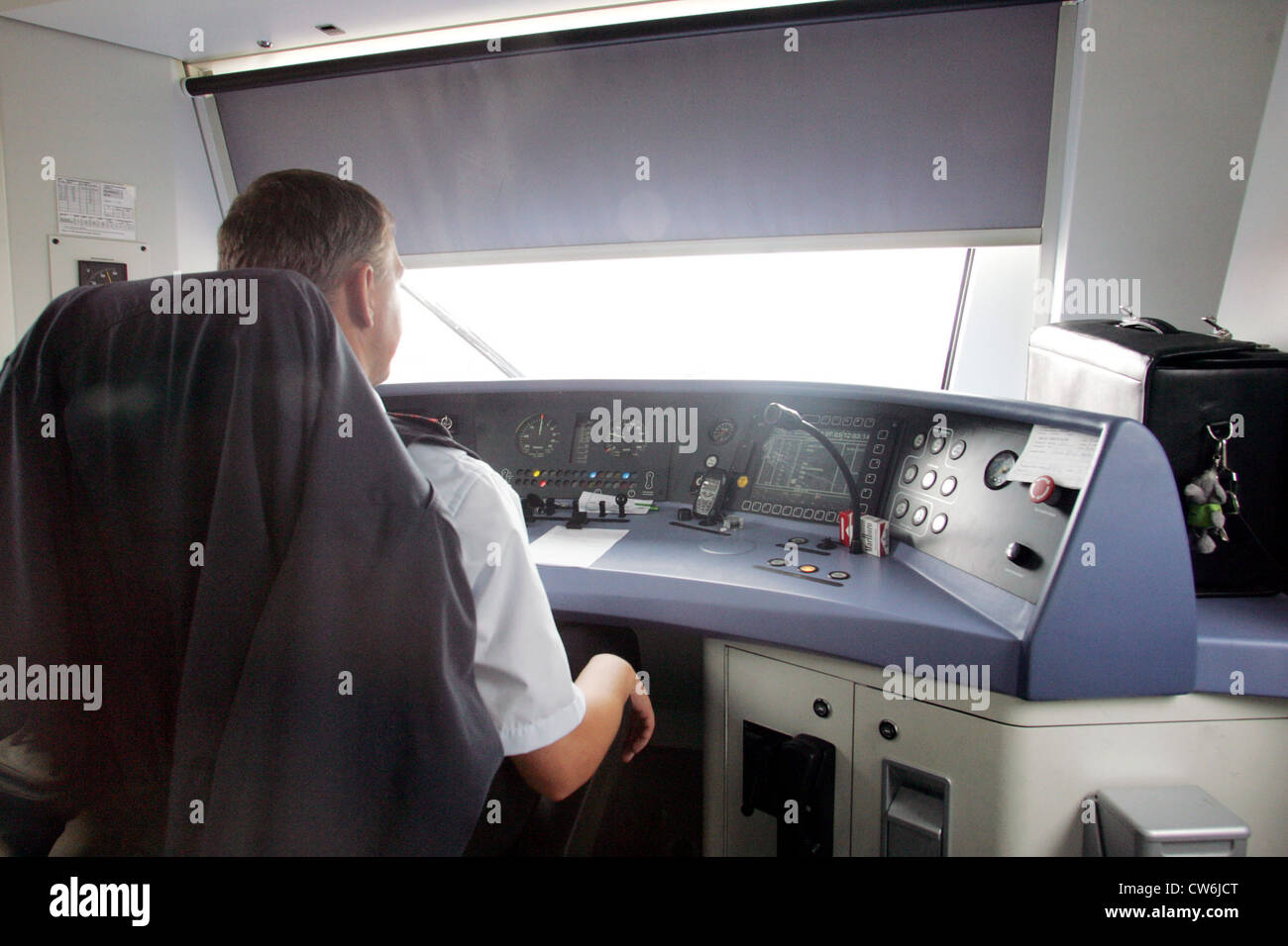 Platoon leader hi-res stock photography and images - Alamy