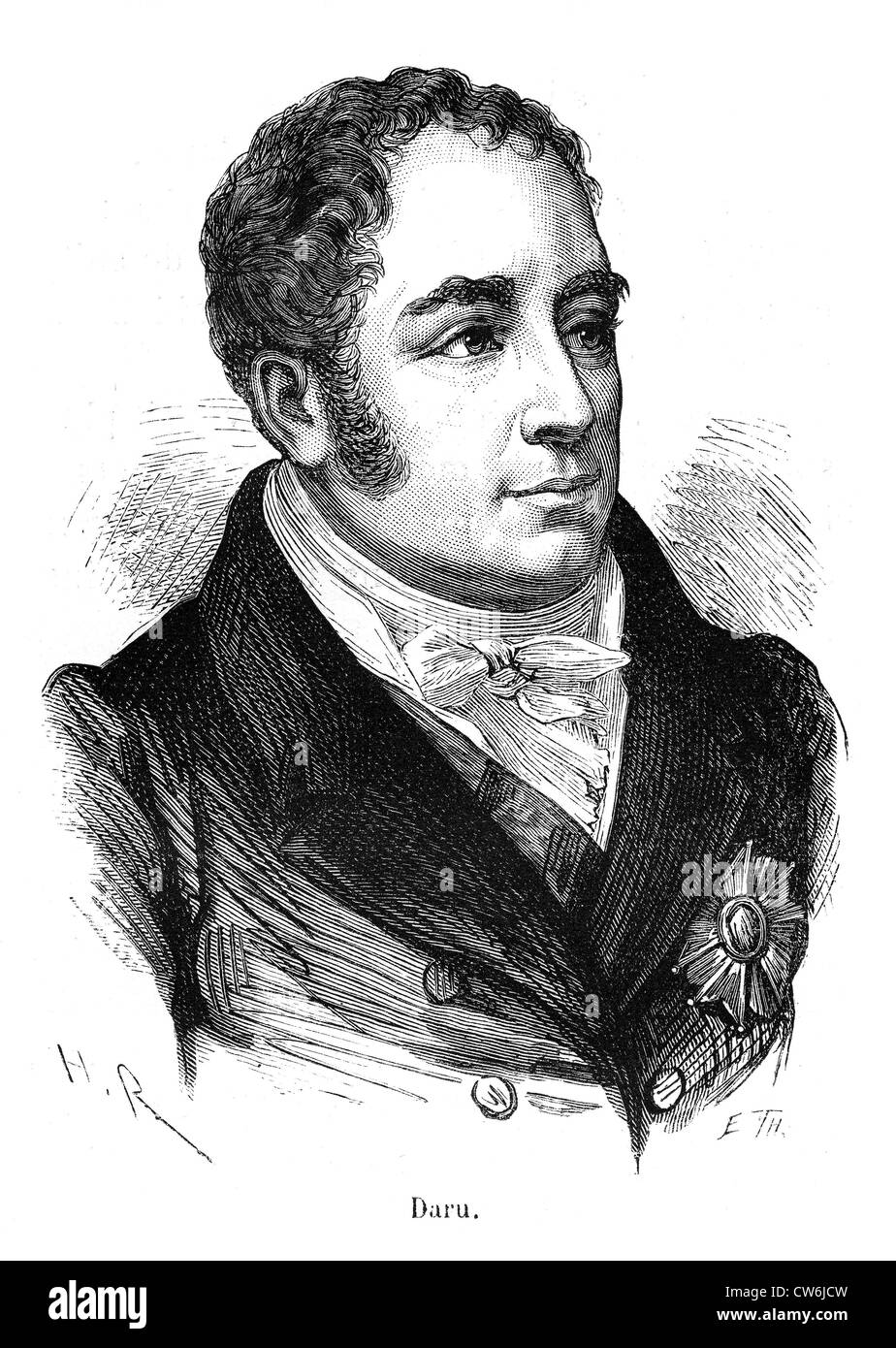 Count daru hi-res stock photography and images - Alamy