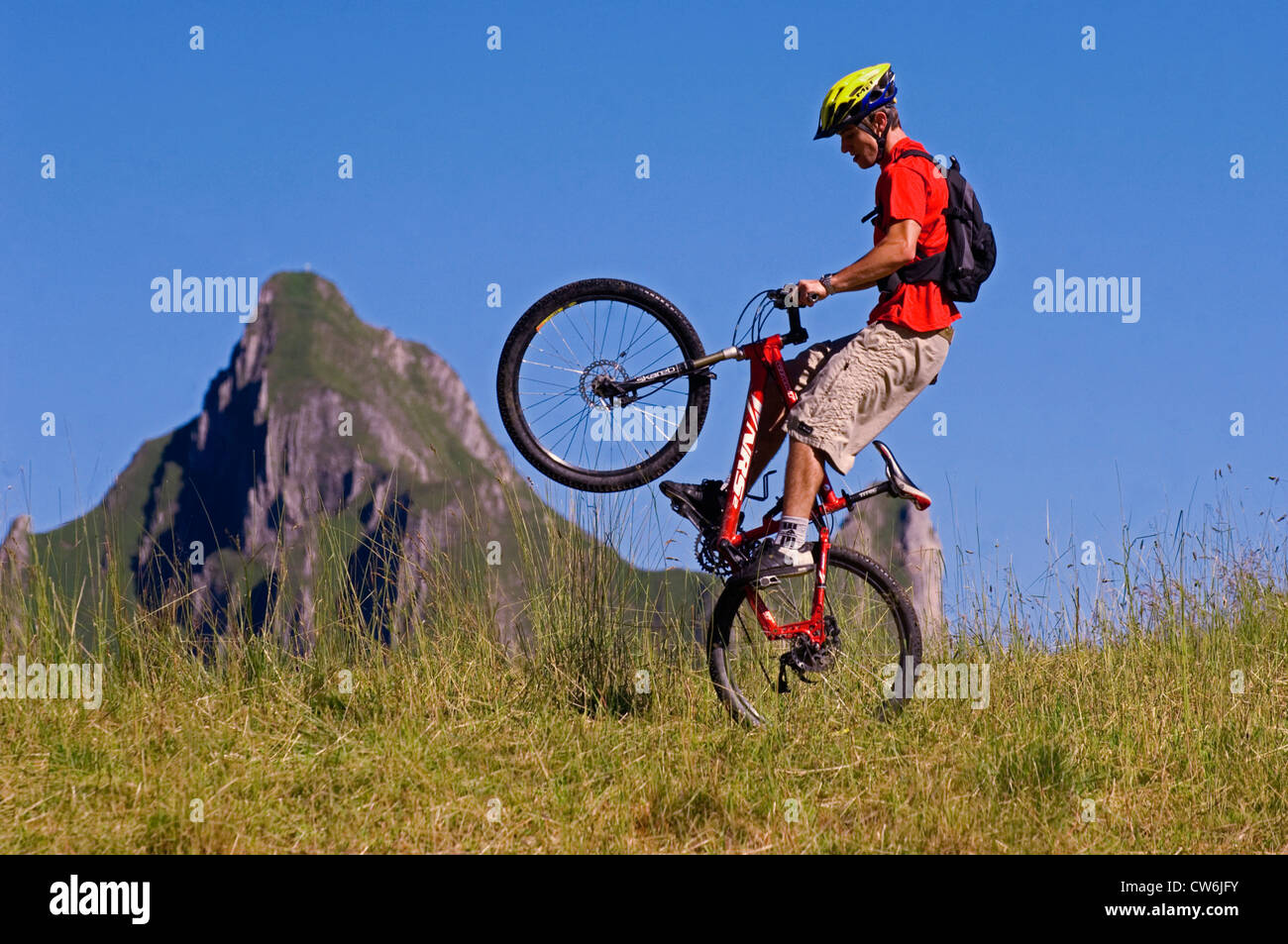 Human feats hi-res stock photography and images - Alamy