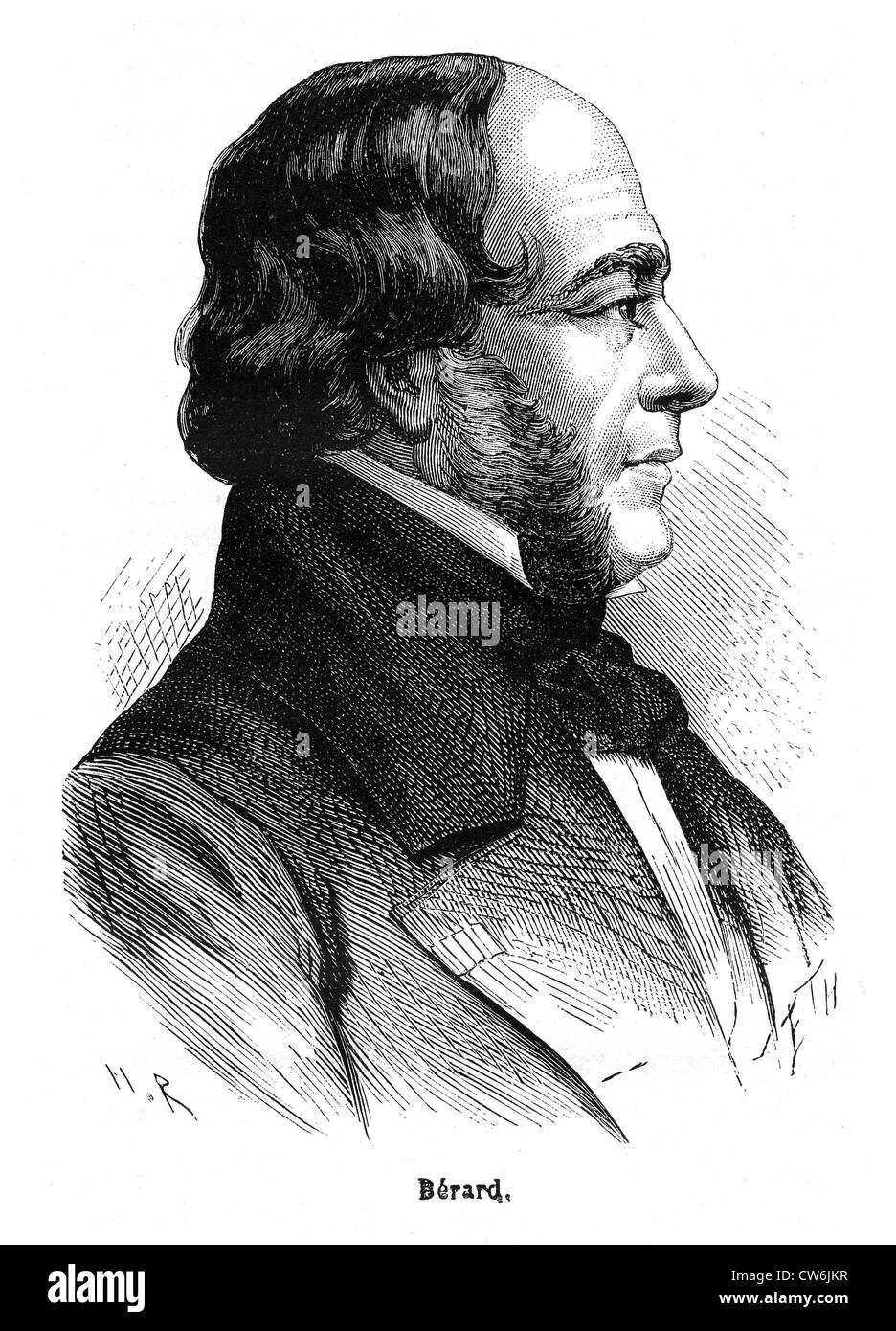 Berard hi-res stock photography and images - Alamy