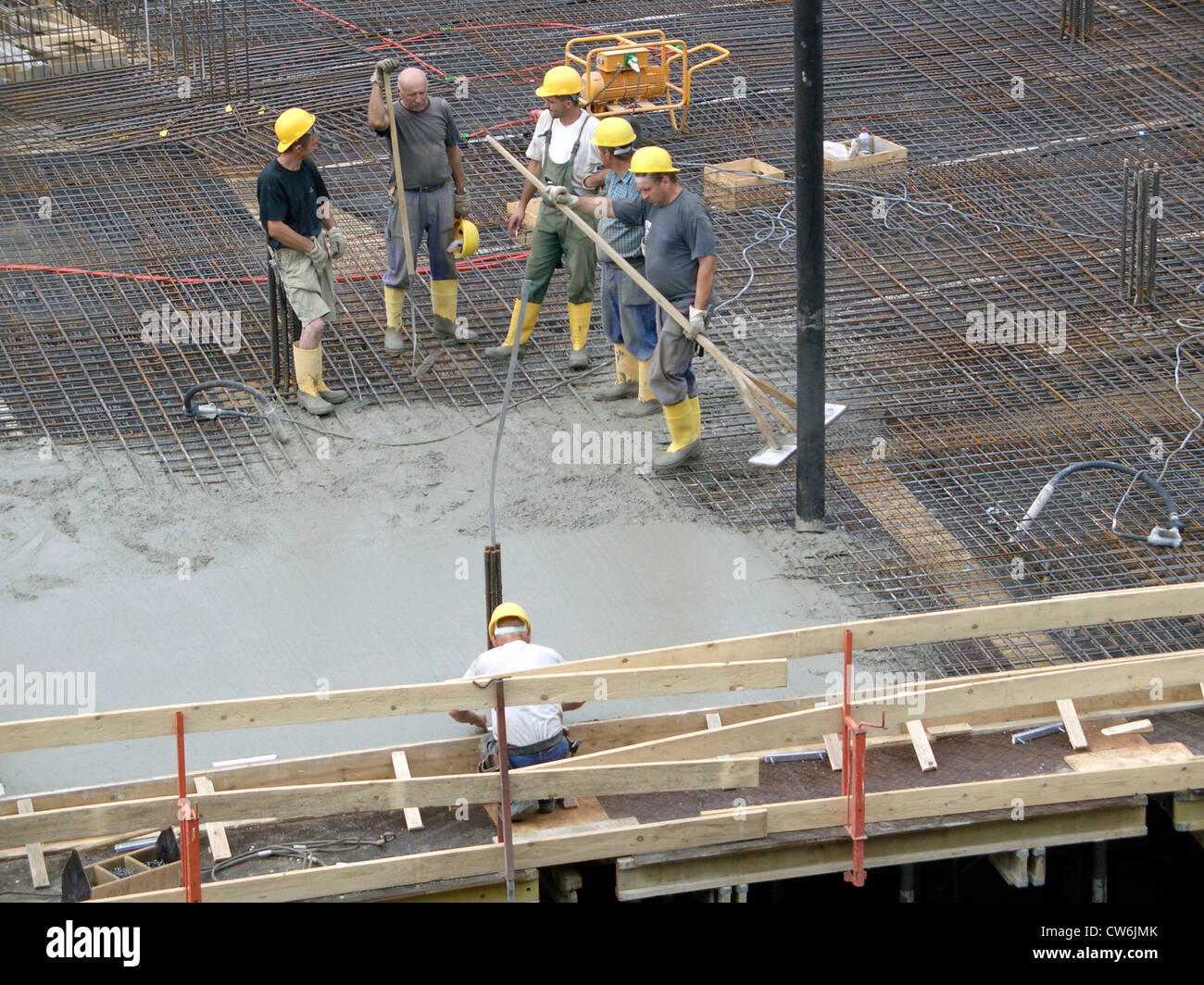 Carcase construction hi-res stock photography and images - Alamy