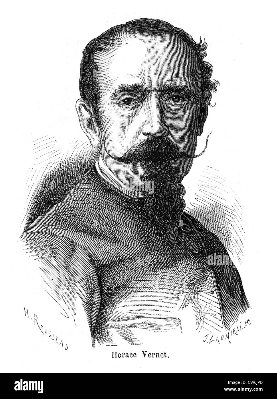 Vernet Black and White Stock Photos & Images - Alamy