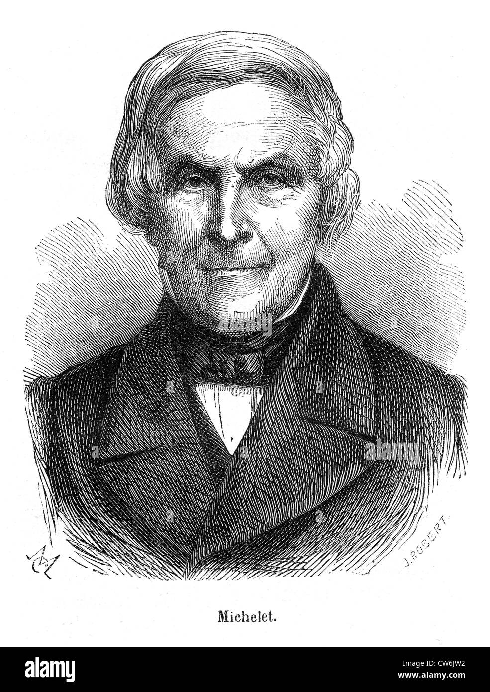 Michelet hi-res stock photography and images - Alamy