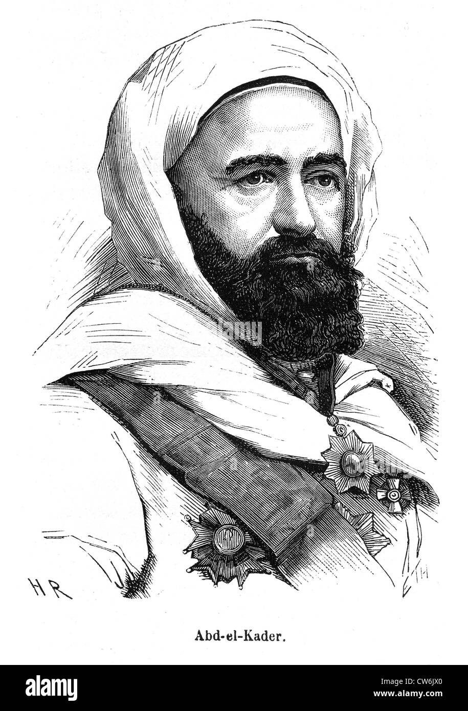 El Kader High Resolution Stock Photography and Images - Alamy