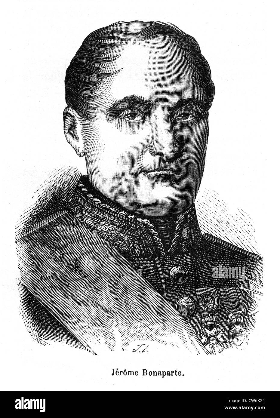 Napoleon bonapart hi-res stock photography and images - Alamy