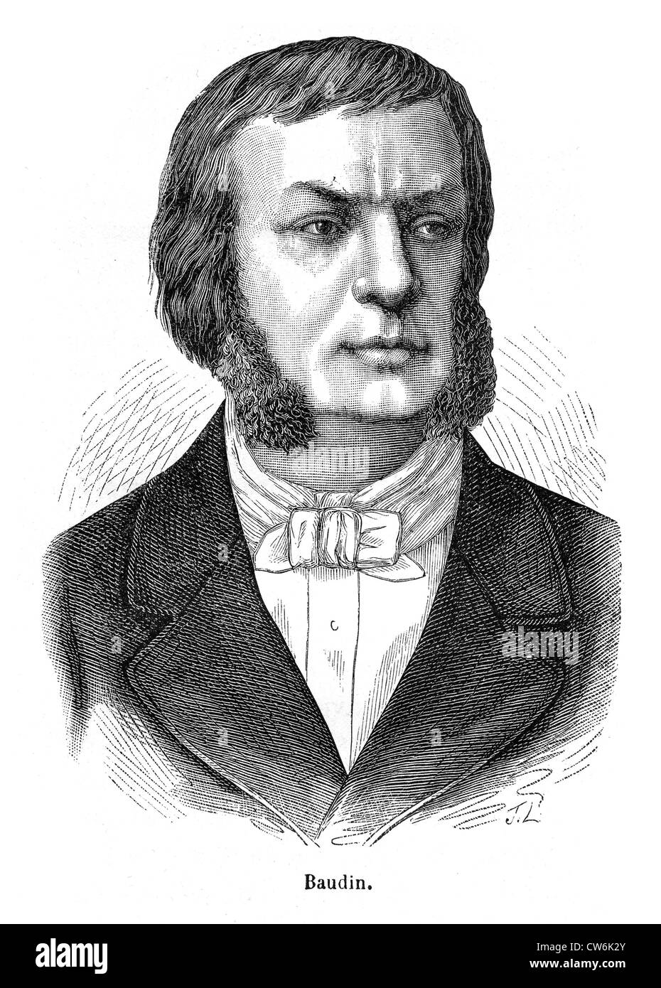 Baudin Cut Out Stock Images & Pictures - Alamy