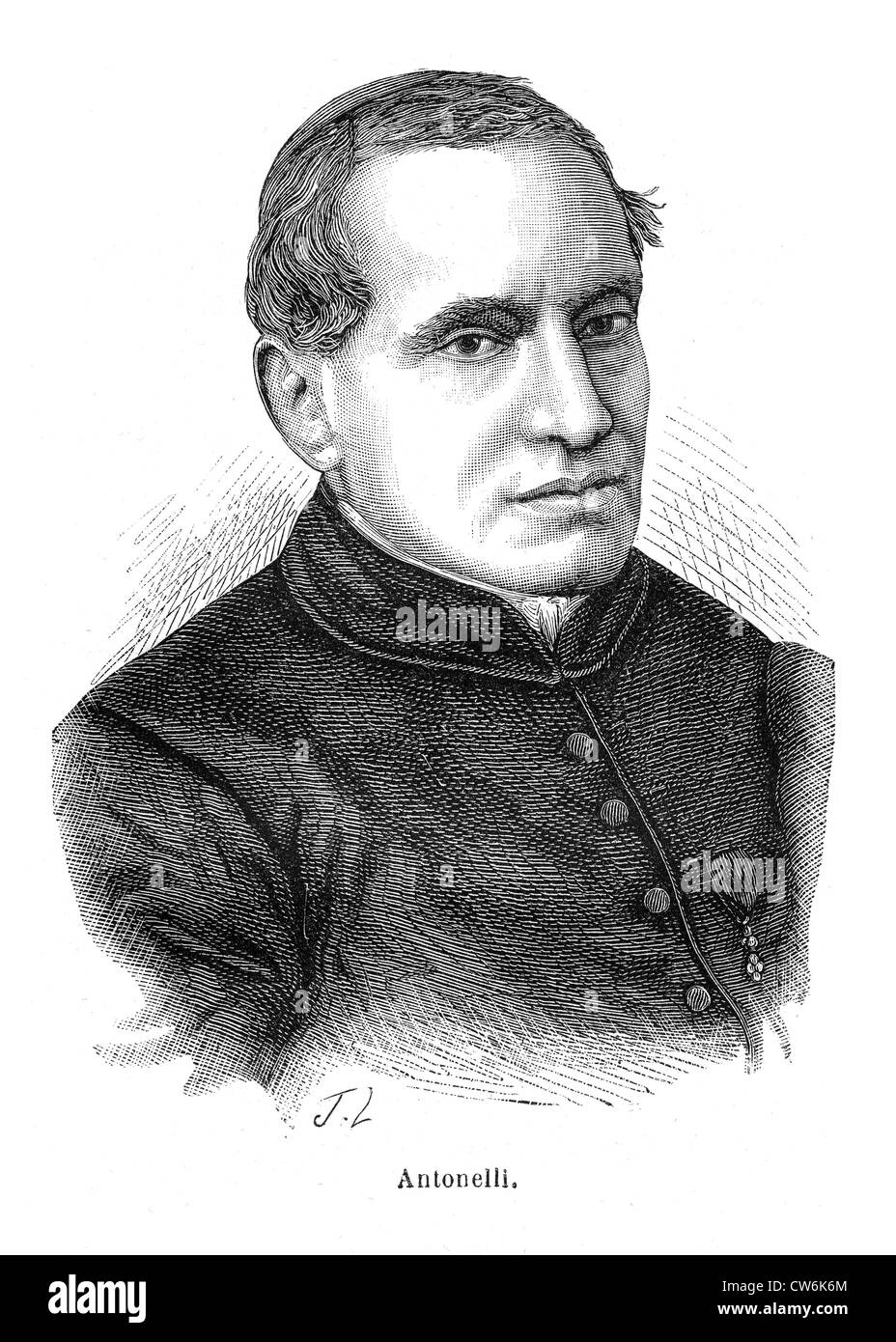 Antonelli High Resolution Stock Photography and Images - Alamy