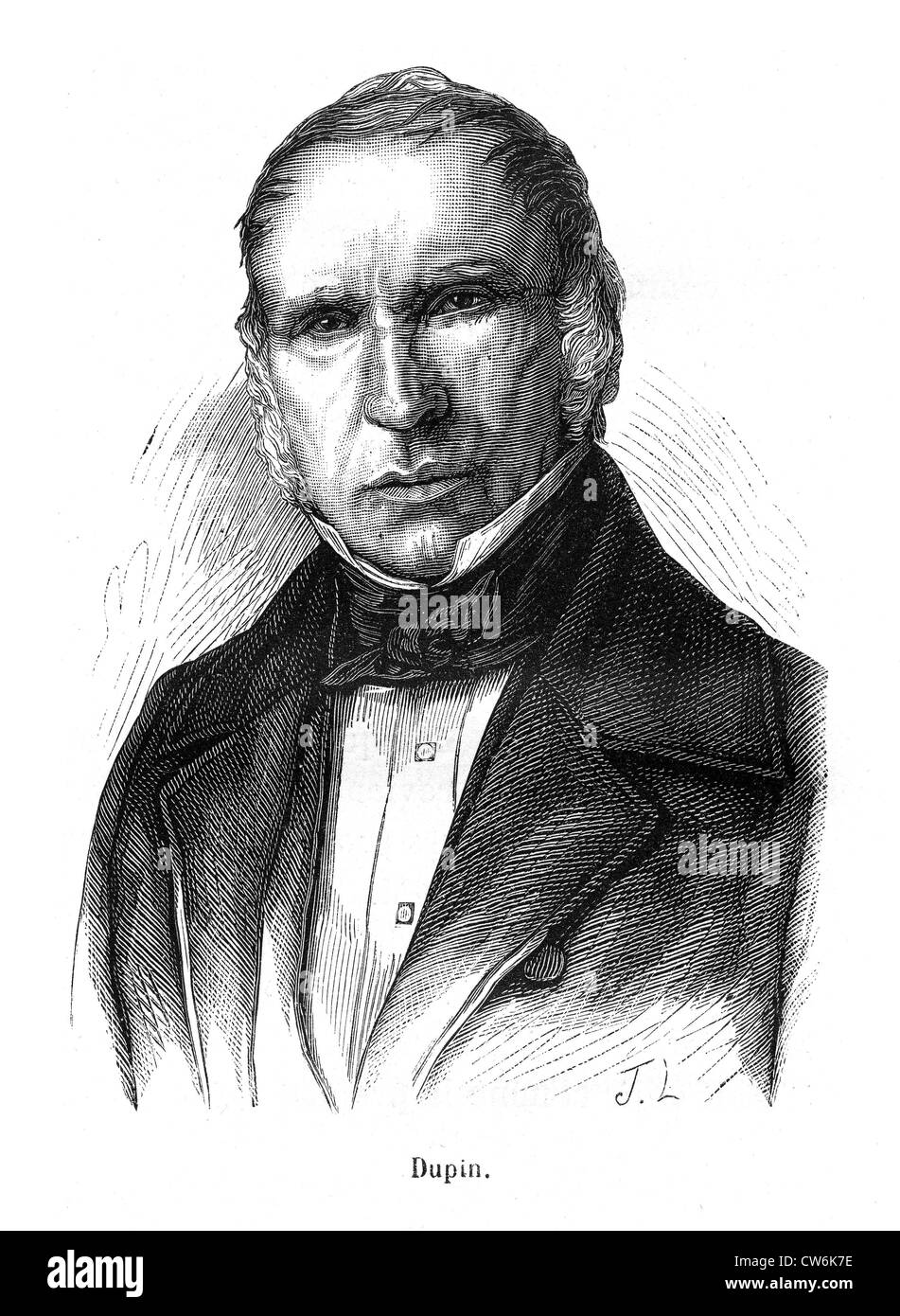 Dupin hi-res stock photography and images - Alamy