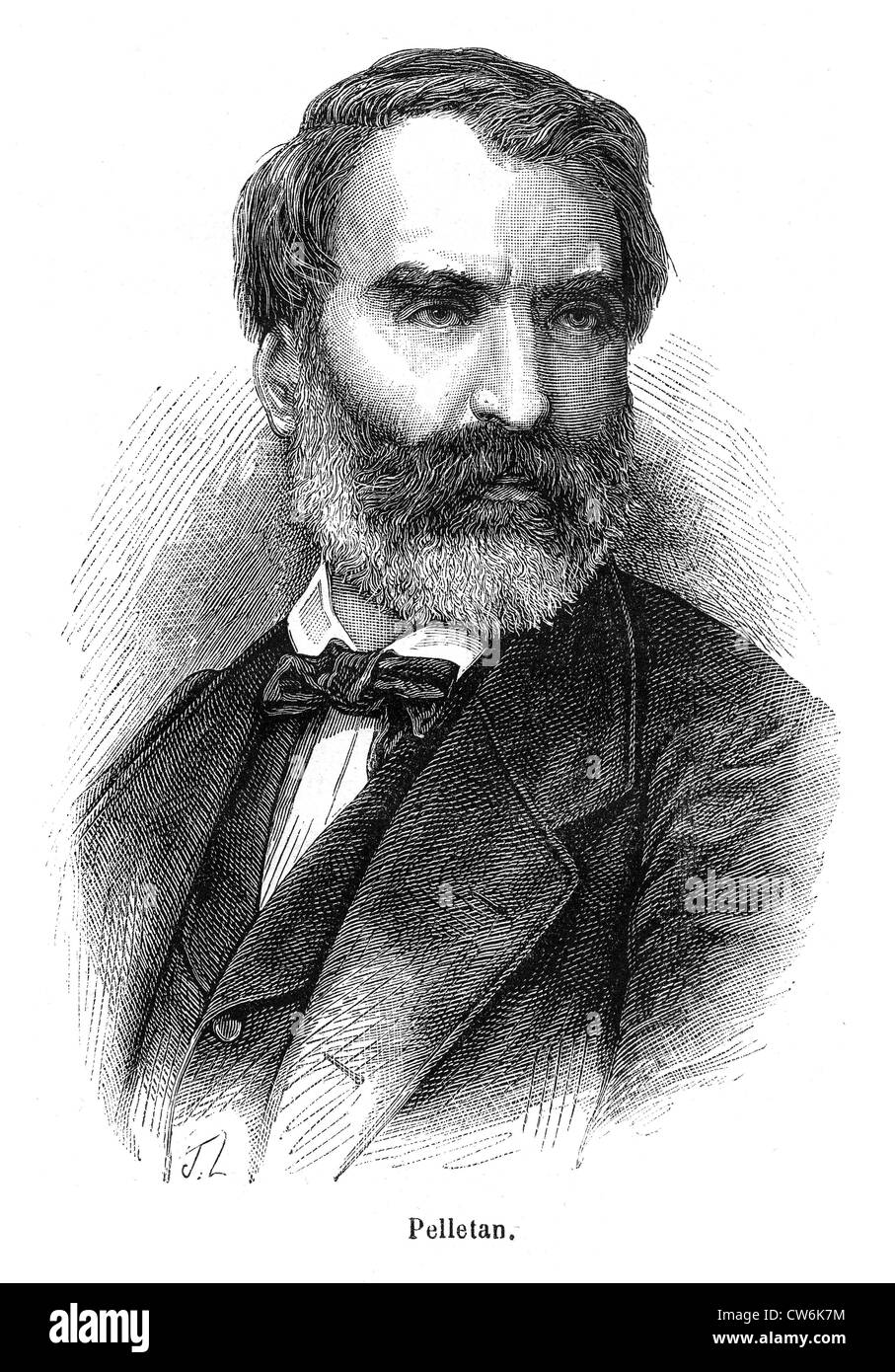 Pelletan hi-res stock photography and images - Alamy