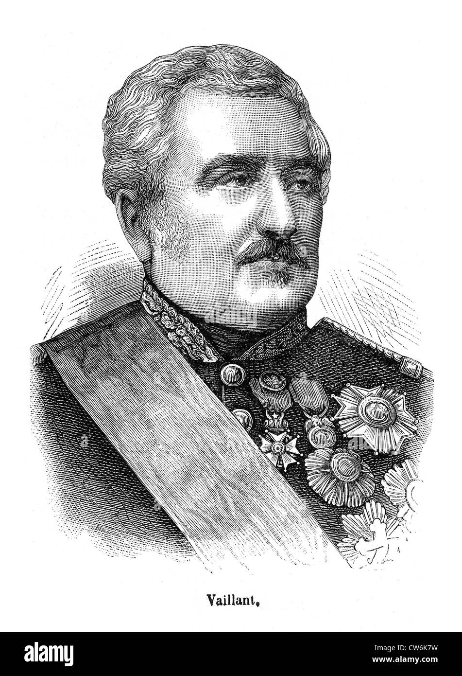 Vaillant Black and White Stock Photos & Images - Alamy