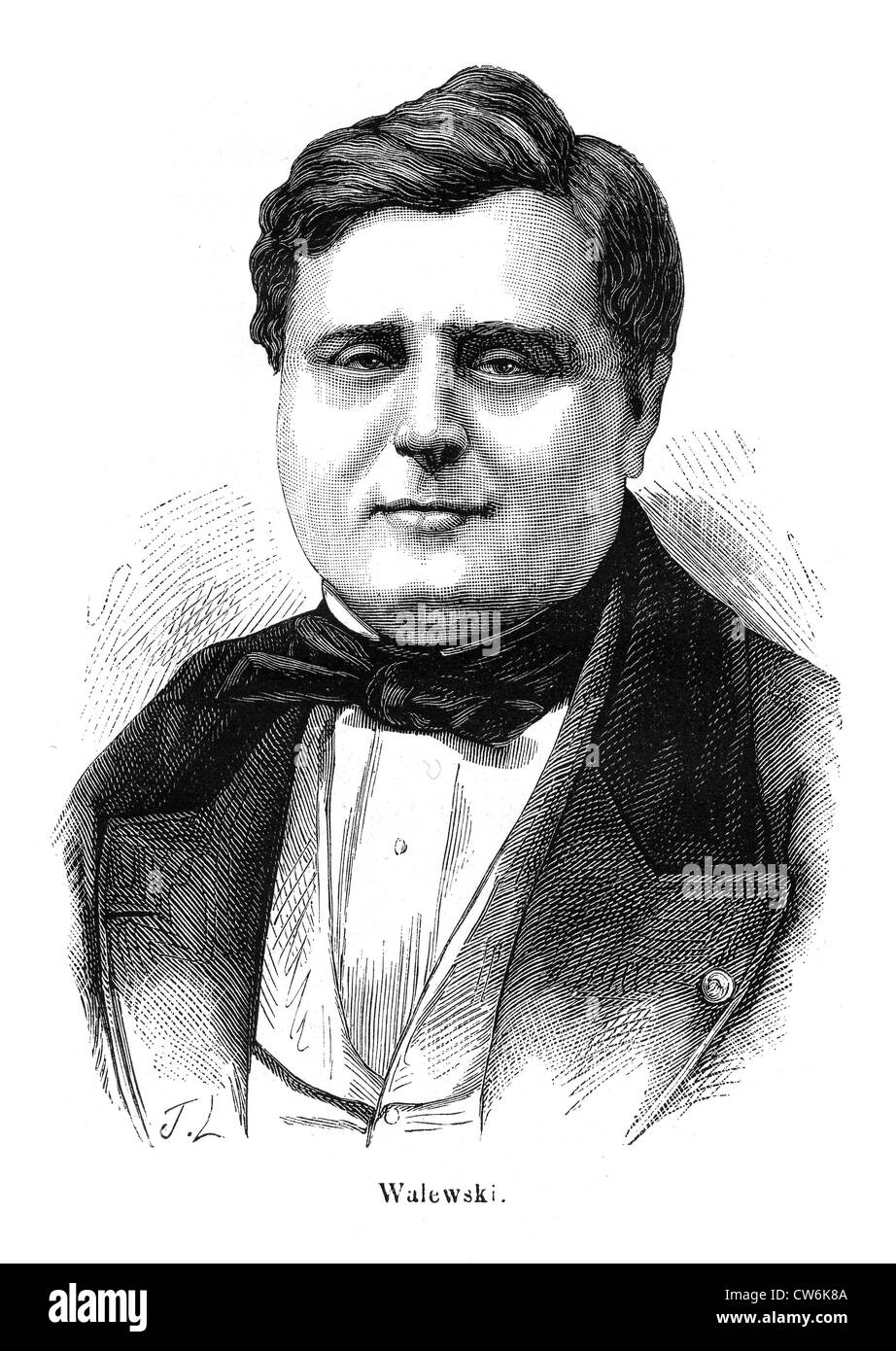 Colonna walewski hi-res stock photography and images - Alamy