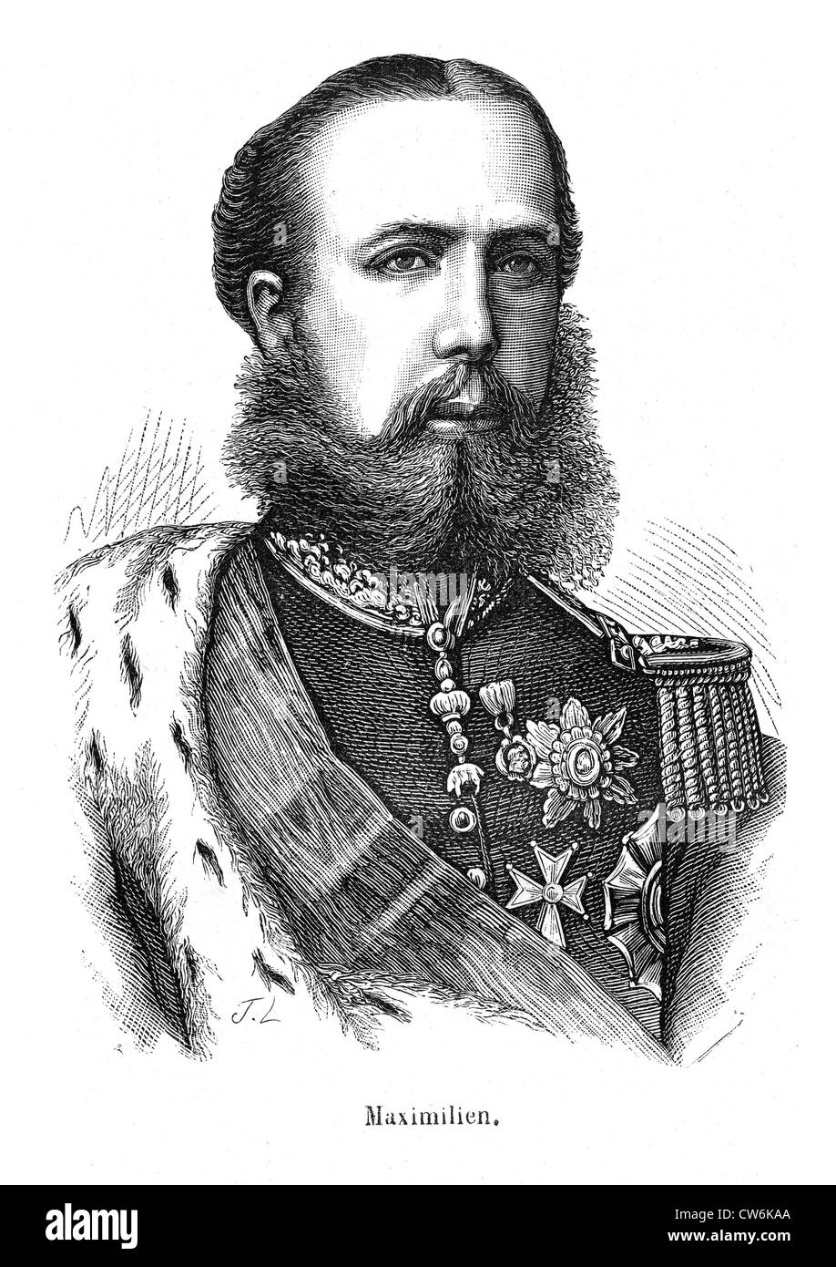 1st prince Cut Out Stock Images & Pictures - Alamy