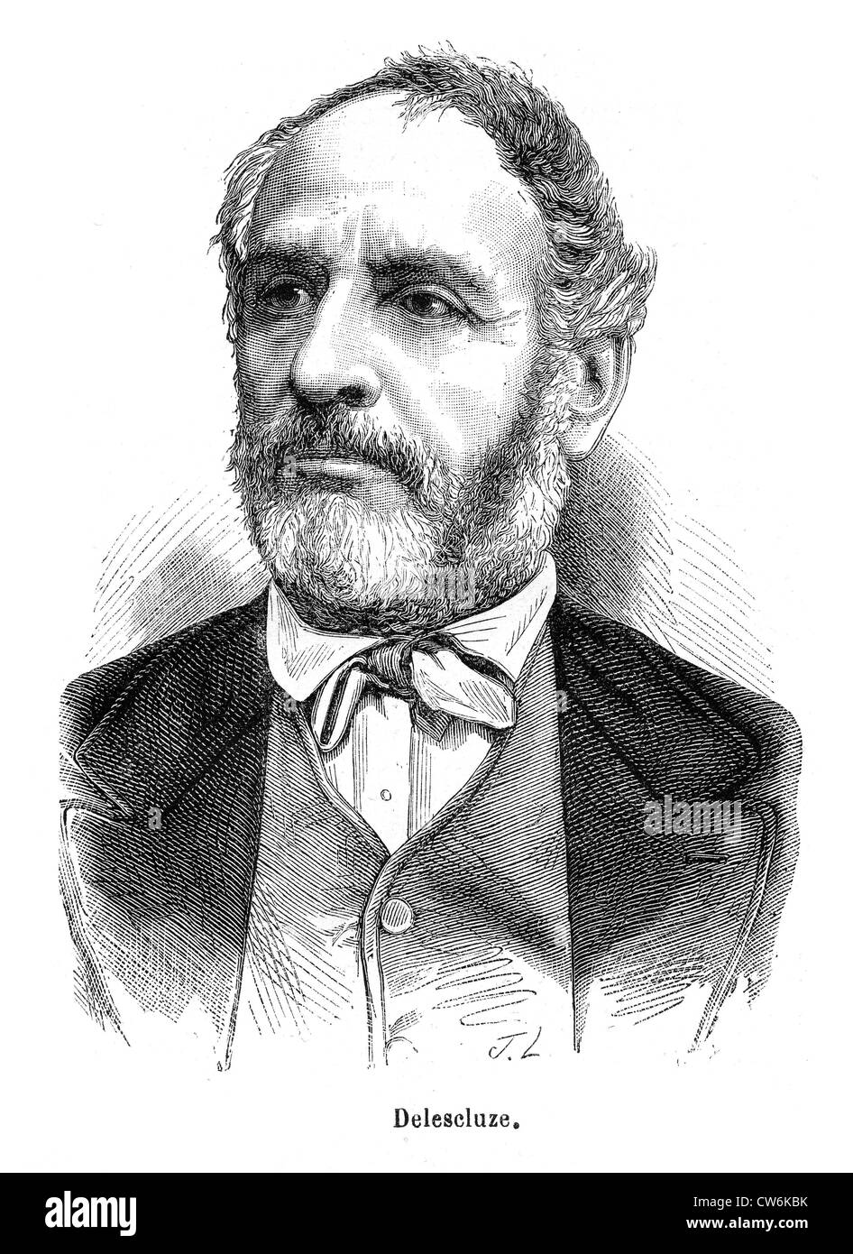 Delescluze hi-res stock photography and images - Alamy