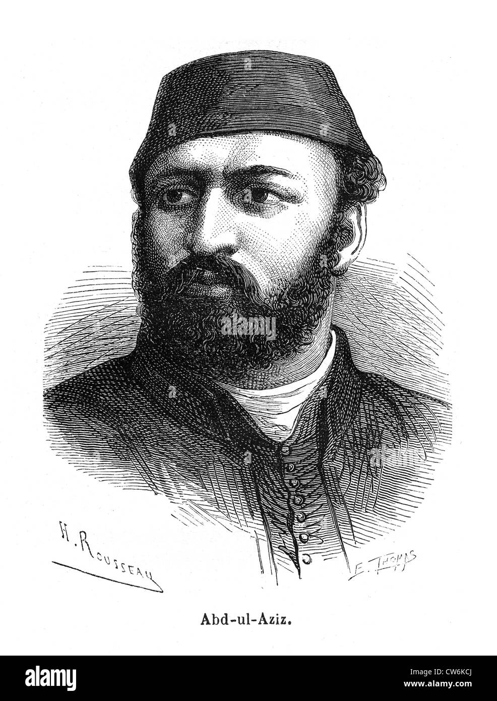 Abdulaziz hi-res stock photography and images - Alamy